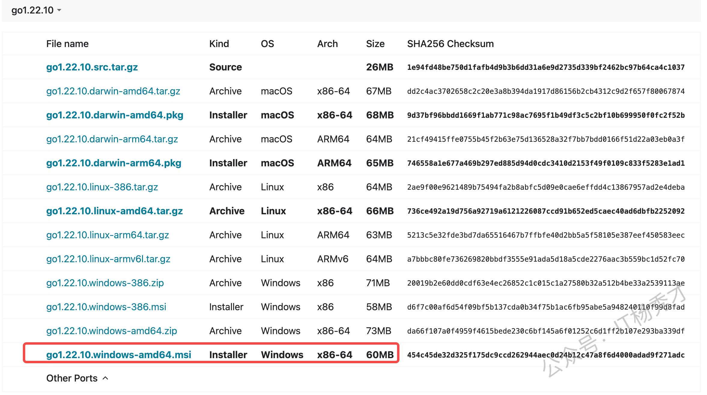 三、Go环境搭建 | 秀才的进阶之路